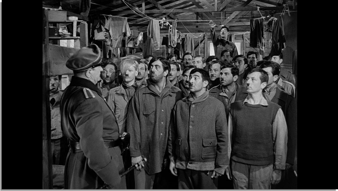 Robert Strauss - actor - biography, photo, best movies and TV shows