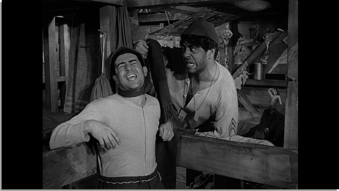 Robert Strauss - actor - biography, photo, best movies and TV shows