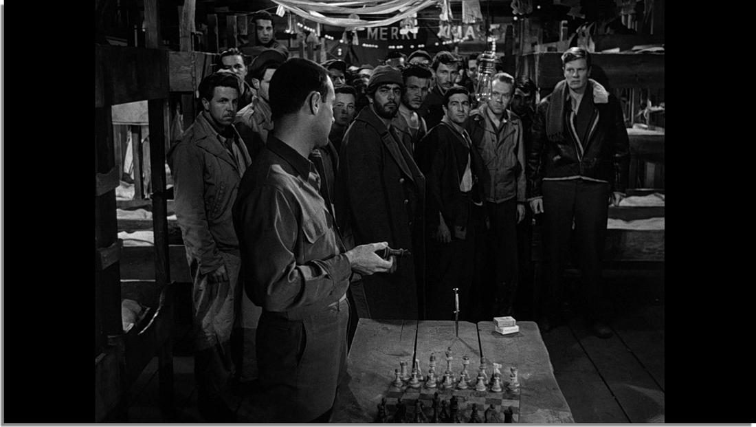 Robert Strauss - actor - biography, photo, best movies and TV shows