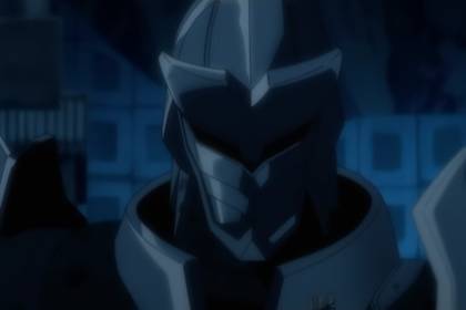 Screenshots - Strait Jacket: The Cast