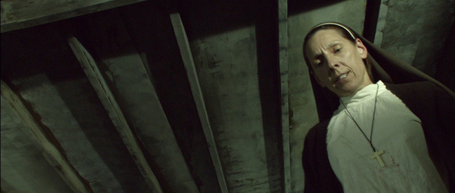 The Orphan Killer (movie, 2011)