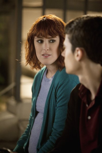 Rumer Willis - actress - biography, photo, best movies and TV shows