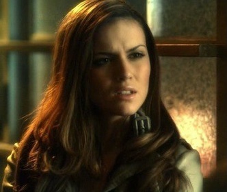 Lisa Marcos - actress - biography, photo, best movies and TV shows