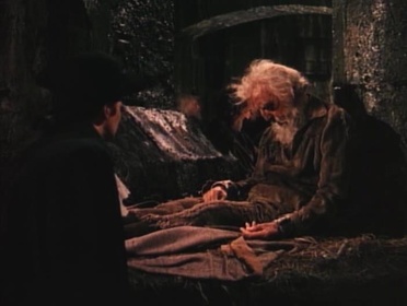 Treasure of the Golden Condor (movie, 1953)