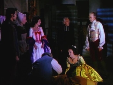 Treasure of the Golden Condor (movie, 1953)