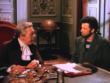 Treasure of the Golden Condor (movie, 1953)