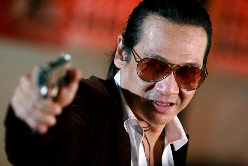 Chocolate (movie, 2008)