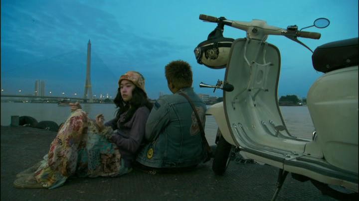 Chocolate (movie, 2008)