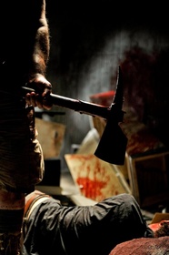 The Horde (movie, 2009)