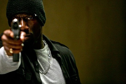 The Horde (movie, 2009)