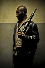 The Horde (movie, 2009)