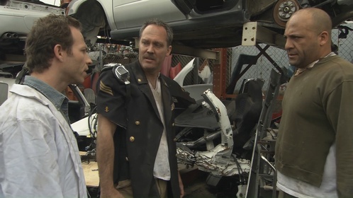 Photos - War of the Worlds 2: The Next Wave