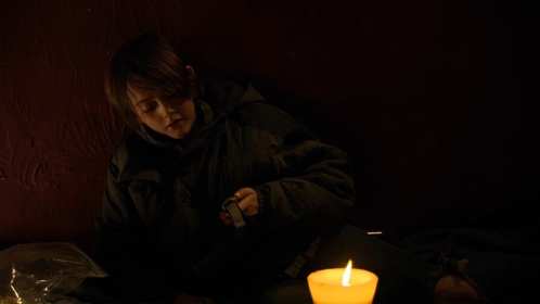 Photos - War of the Worlds 2: The Next Wave