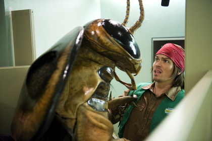 Photos - Stan Helsing