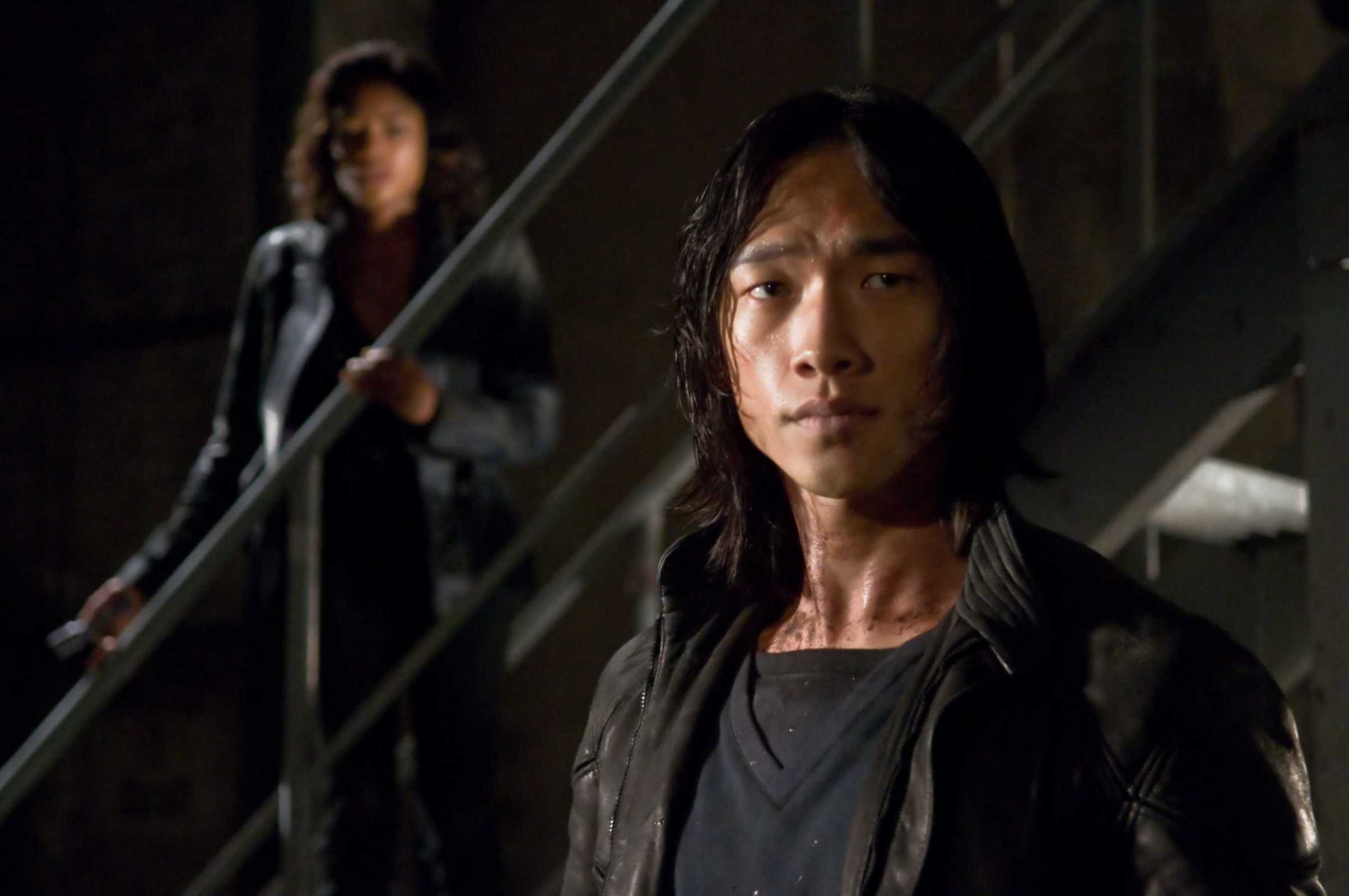 Rain - actor - biography, photo, best movies and TV shows