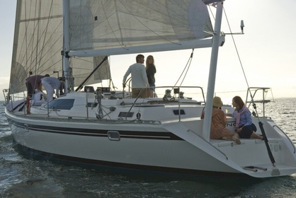 Triangle (movie, 2009)