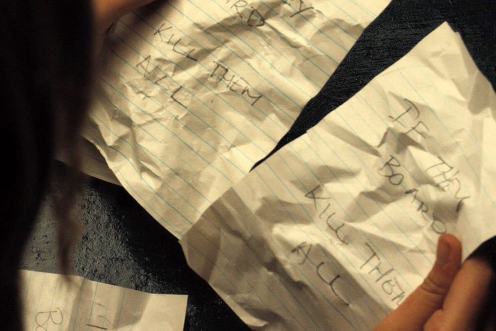 Triangle (movie, 2009)