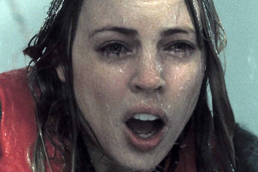 Triangle (movie, 2009)