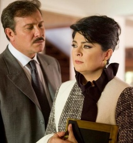 Victoria Ruffo - actress - biography, photo, best movies and TV shows