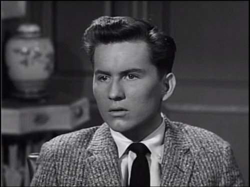 Billy Gray - actor - biography, photo, best movies and TV shows