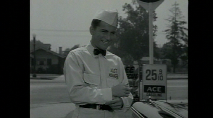 Billy Gray - actor - biography, photo, best movies and TV shows