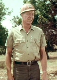 Robert Bray - actor - biography, photo, best movies and TV shows