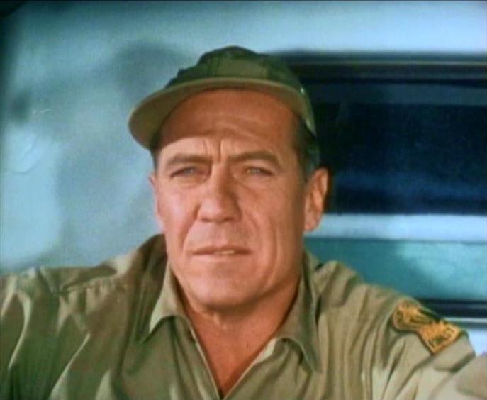 Robert Bray - actor - biography, photo, best movies and TV shows