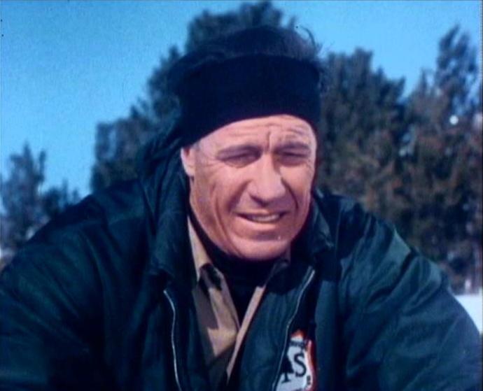 Robert Bray - actor - biography, photo, best movies and TV shows