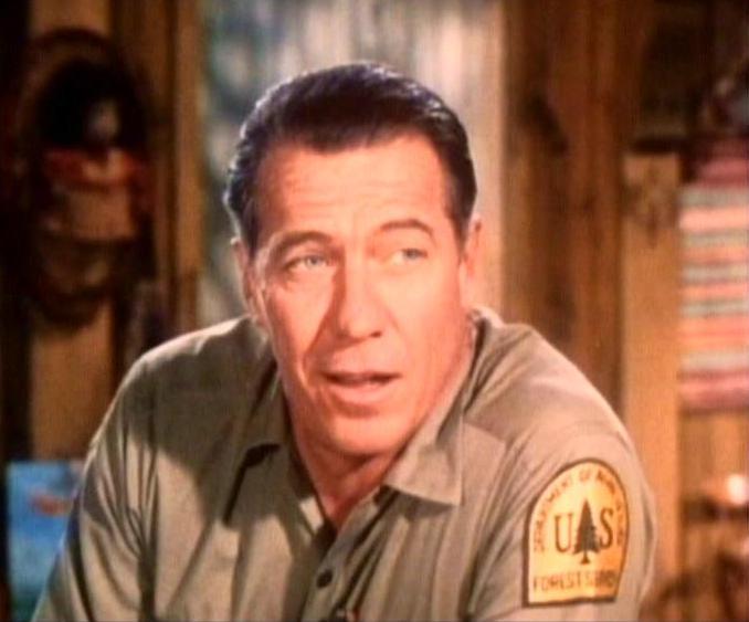 Robert Bray - actor - biography, photo, best movies and TV shows