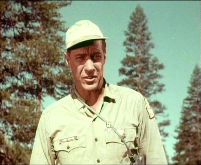 Robert Bray - actor - biography, photo, best movies and TV shows