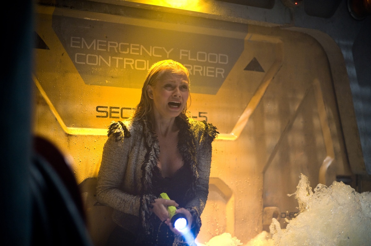 Beatrice Rosen - actress, writer