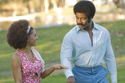 Black Dynamite (movie, 2009)