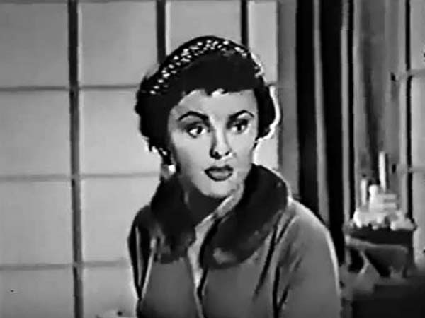 Kathleen Crowley - actress - biography, photo, best movies and TV shows