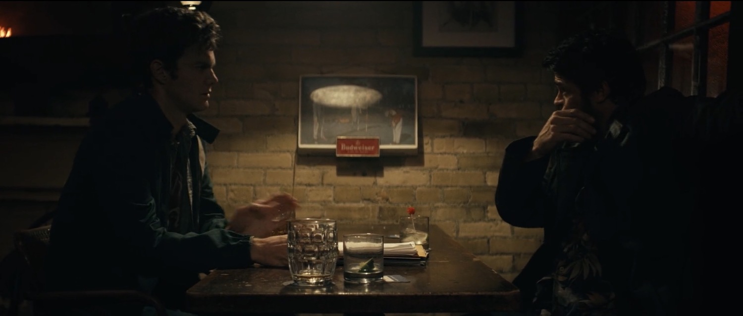 Screenshots - The Boys