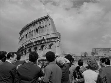 Screenshots - An American in Rome