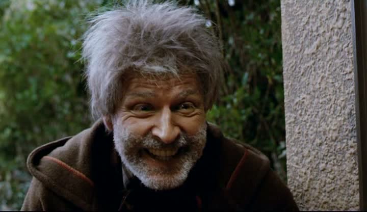 The Villain (movie, 2009)