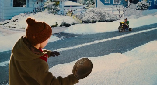 Robert Capron - actor, writer, director, producer