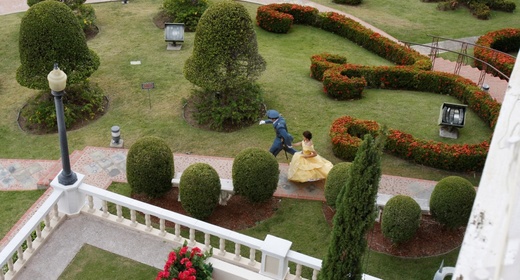 Princess Protection Program (movie, 2009)