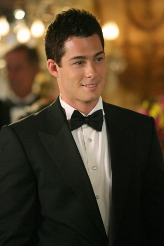 Brian Hallisay - actor - biography, photo, best movies and TV shows