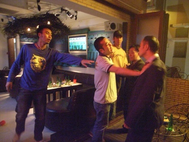 City Without Baseball (movie, 2008)