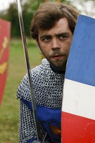 Alex Price - actor - biography, photo, best movies and TV shows