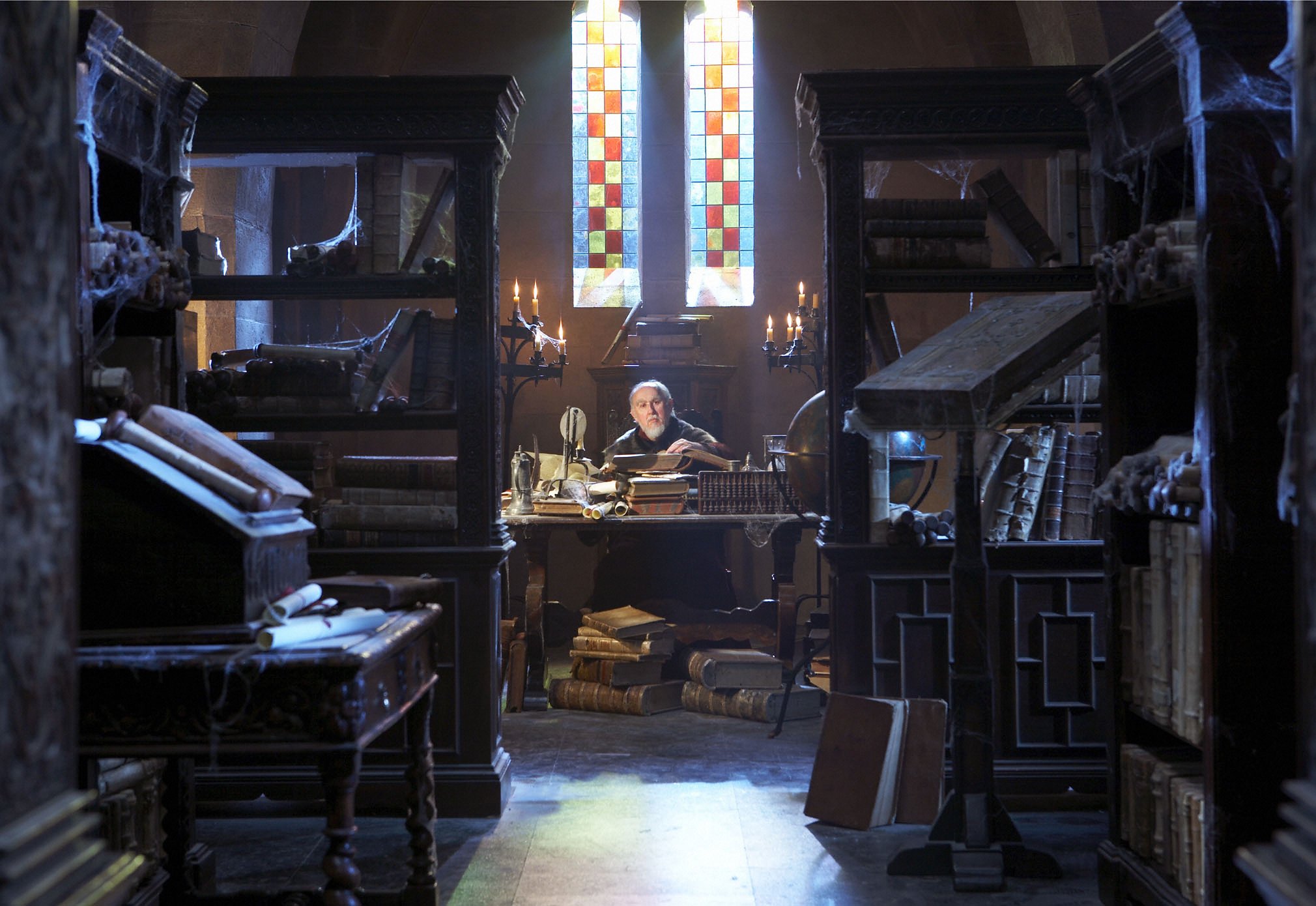 Michael Cronin - actor - biography, photo, best movies and TV shows