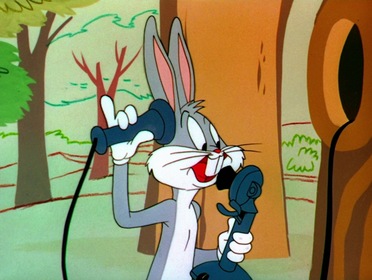 Devil May Hare (animation movie, 1954)