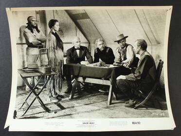 Frank Ferguson - actor - biography, photo, best movies and TV shows