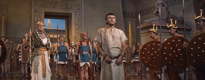 Screenshots - The Egyptian