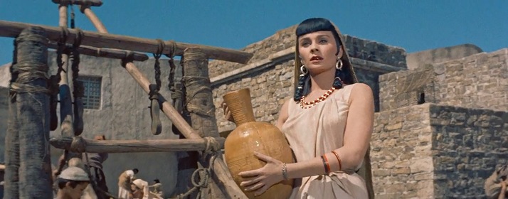 Screenshots - The Egyptian