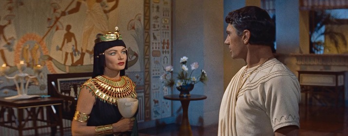 Screenshots - The Egyptian