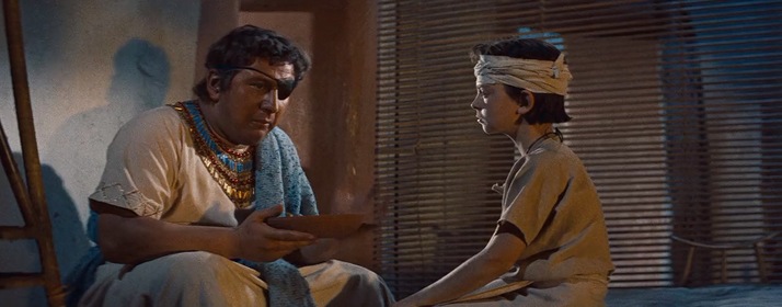 Screenshots - The Egyptian