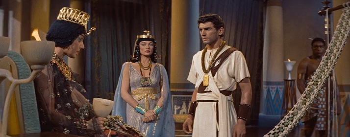 Screenshots - The Egyptian