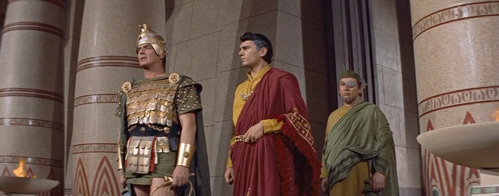 Screenshots - The Egyptian